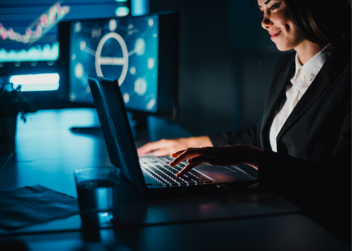 Commercial Solutions for Classified CSfC | For Secure Teleworking