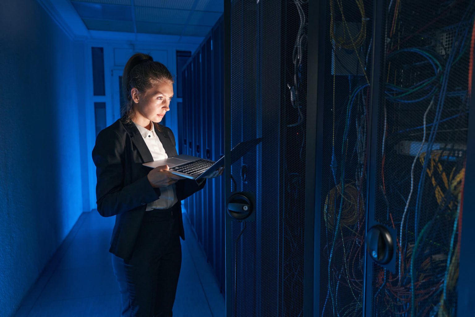 Facilities & Data Center Management | OSC Edge