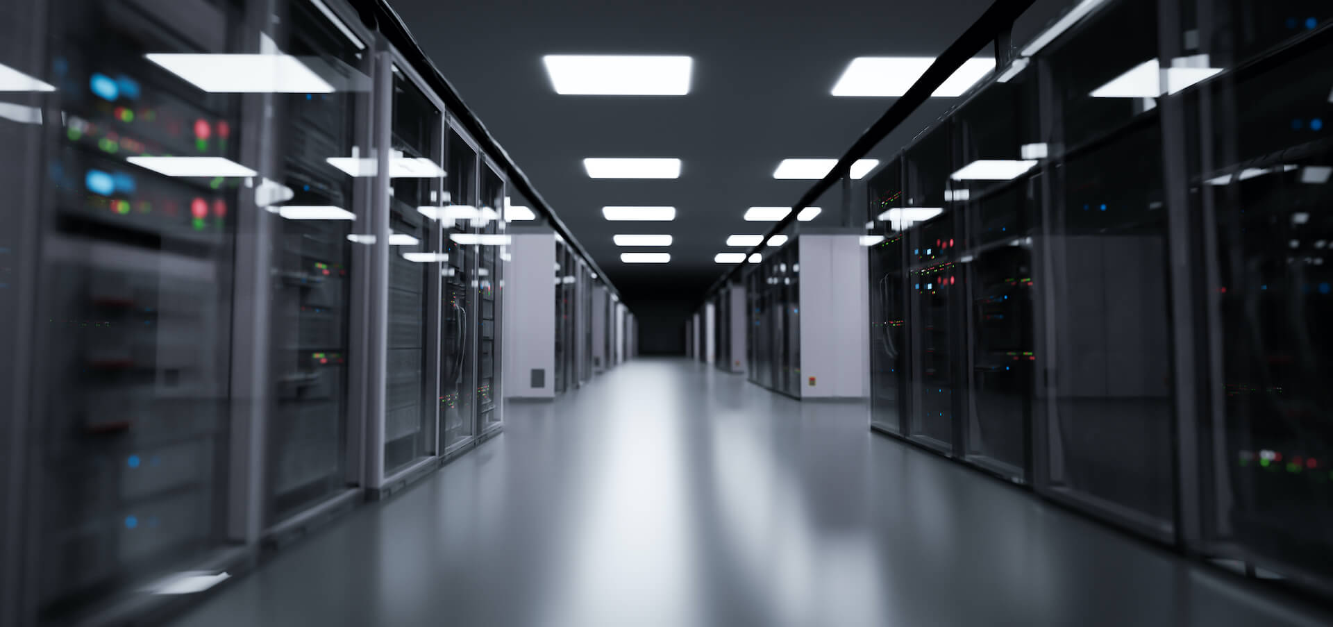 Facilities & Data Center Management | OSC Edge