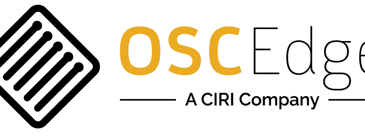 OSC Edge | High-Tech Solutions for National Security